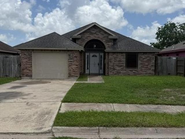 3228 Divina Dr, Brownsville, TX 78526