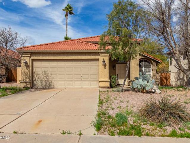 3228 E Wildwood Dr, Phoenix, AZ 85048