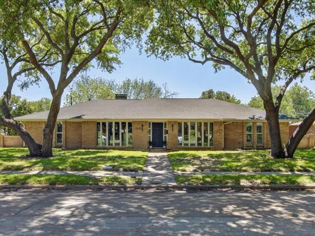 3228 Grantwood Dr, Dallas, TX 75229