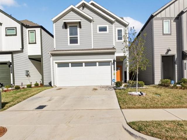3228 Hampton Dr, Richland Hills, TX 76118