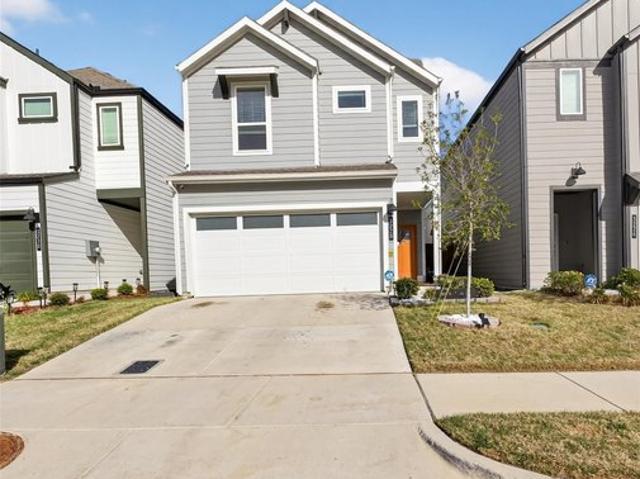 3228 Hampton Dr, Richland Hills, TX 76118