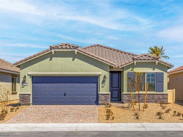 3228 Lunar Crater St, North Las Vegas, NV 89032