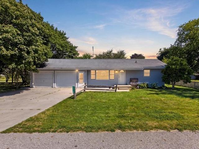 3228 Phelps St, Unionville, MI 48767