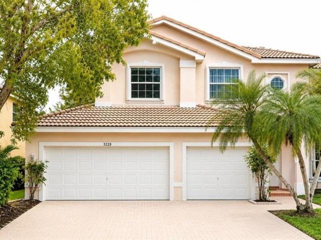 3228 SW 175th Ave, Miramar, FL 33029