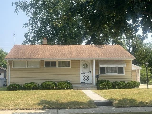 3228 S 63rd St, Milwaukee, WI 53219