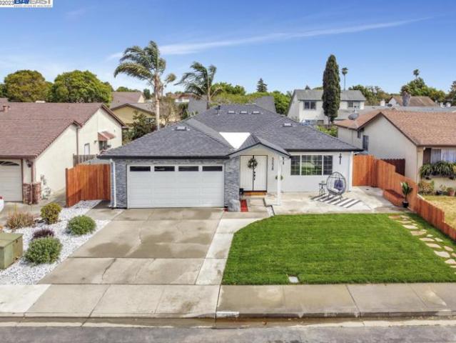 3228 San Carlos Way, Union City, CA 94587