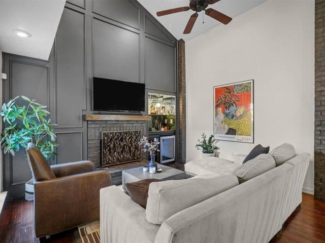 3228 San Jacinto St, Dallas, TX 75204