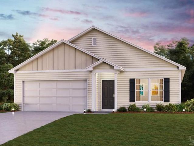 3228 Shell Rd, Jay, FL 32565