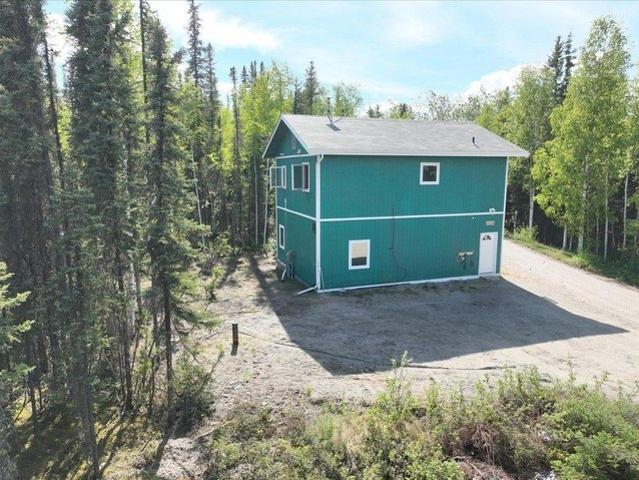 3228 Trestrail Loop, North Pole, AK 99705