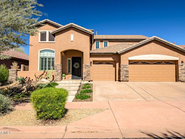 3228 W Caravaggio Ln, Phoenix, AZ 85086 | MLS #6988 | Compass