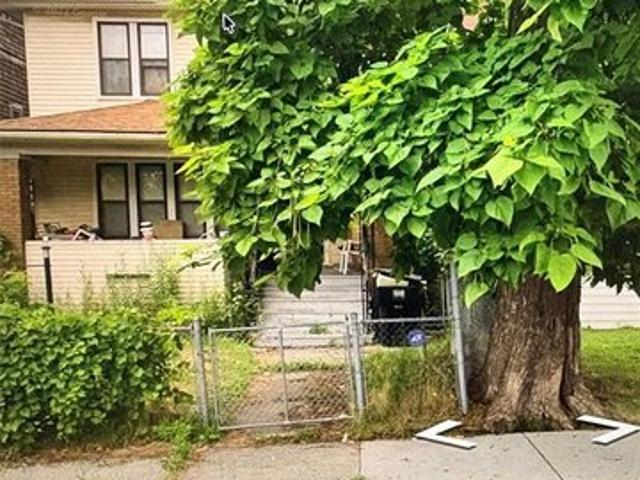 3228 W Philadelphia St, Detroit, MI 48206