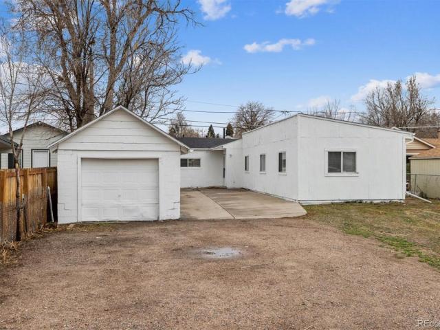 3228 W Virginia Ave, Denver, CO 80219 | MLS #5742 | Compass