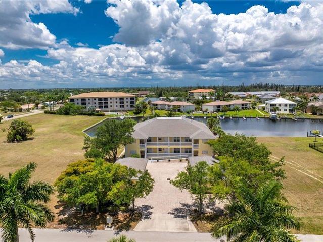 3228 Wood Thrush Dr Apt 112, Punta Gorda, FL 33950