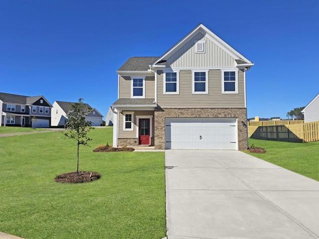 3228 Zeppelin Ln Lot 15A, Sumter, SC 29154
