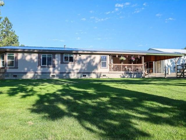 32290 Rice Rd, Unity, OR 97884