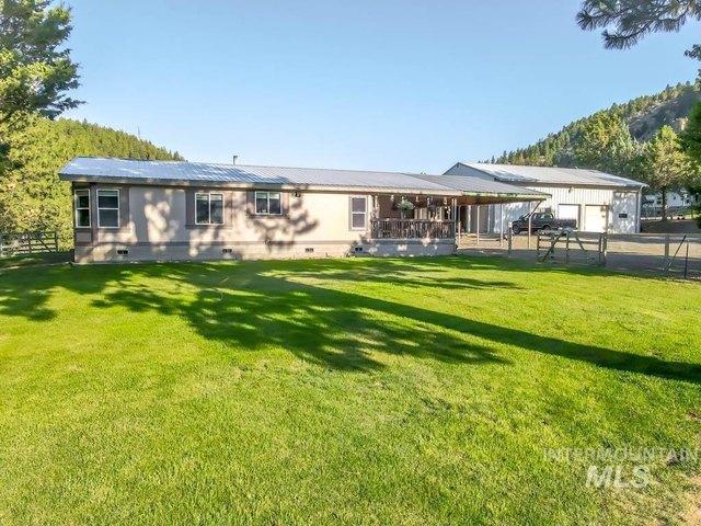 32290 Rice Rd, Unity, OR 97884