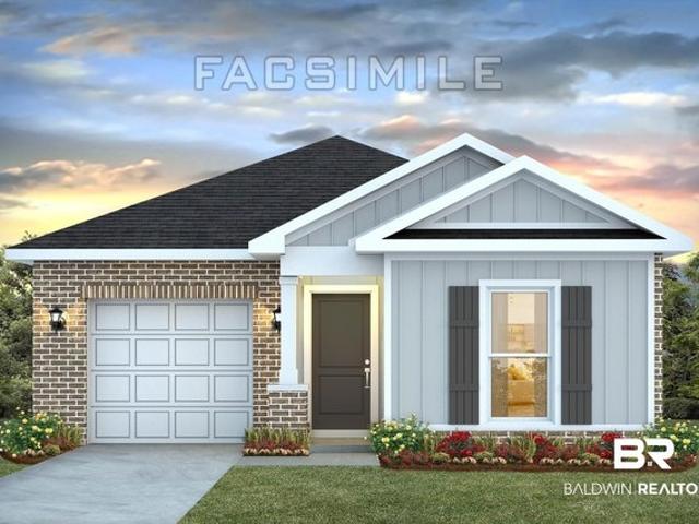 32291 Revere Dr Unit 32, Spanish Fort, AL 36527