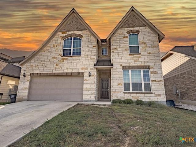3229 Mountain Mint, New Braunfels, TX 78130