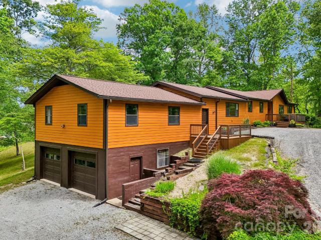 3229 N Bearwallow Road