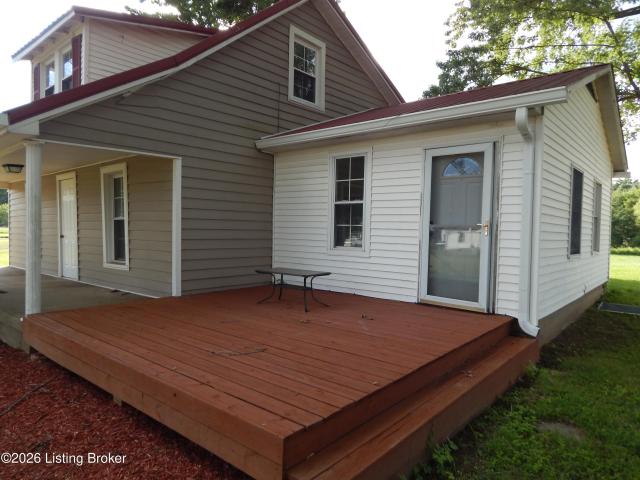 3229 N Highway 261