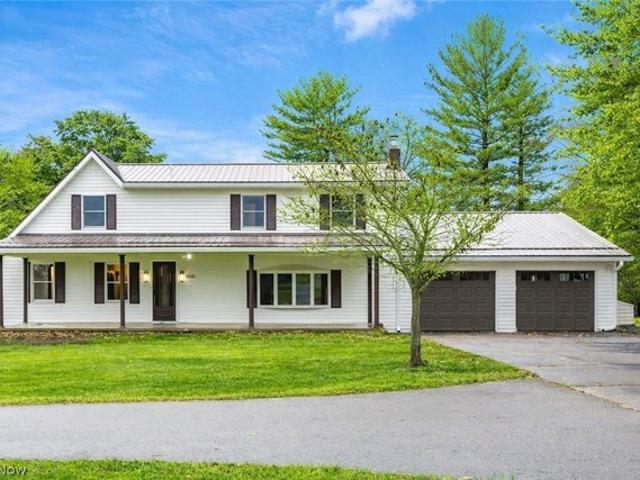 3229 Nolan Rd, Zanesville, OH 43701