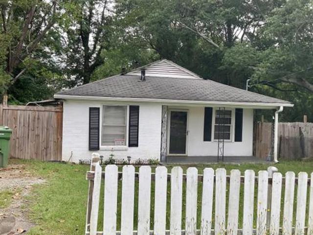 3229 O Neal St, Columbus, GA 31906