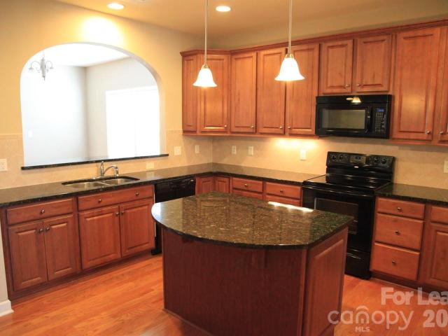 3229 Bridgewick Road