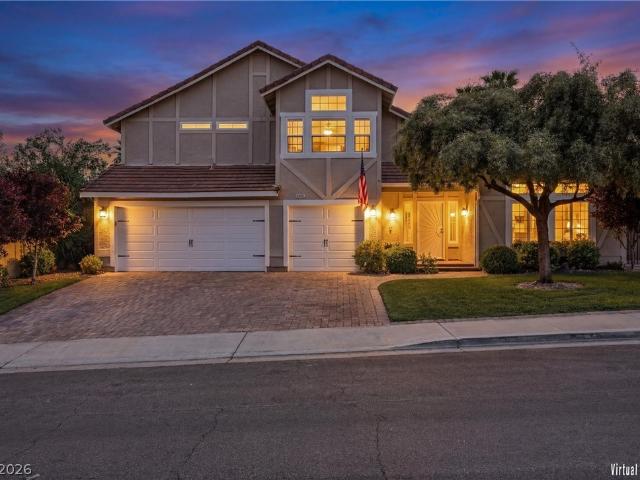 3229 Cutty Sark St, Las Vegas, NV 89117 | MLS #2770 | Compass