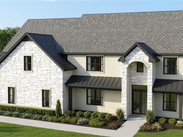 3229 Camp Branch Circle