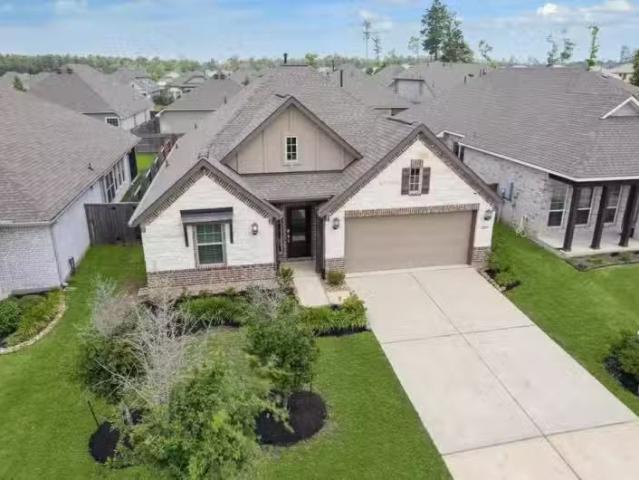 3229 Climbing Gardens, Conroe, TX 77301 MLS 94208266