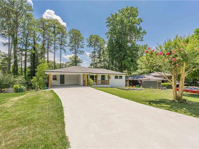3229 Columbia Woods Drive