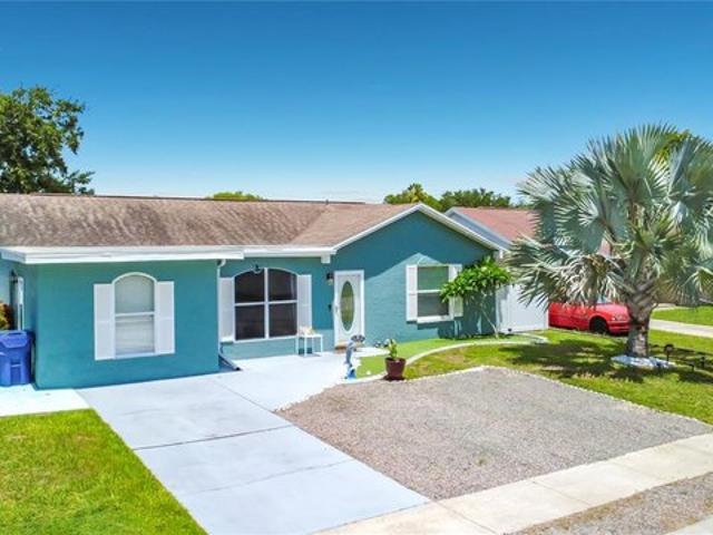 3229 Covina St, New Port Richey, FL 34655