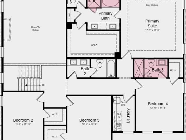 3229 Danlow Court