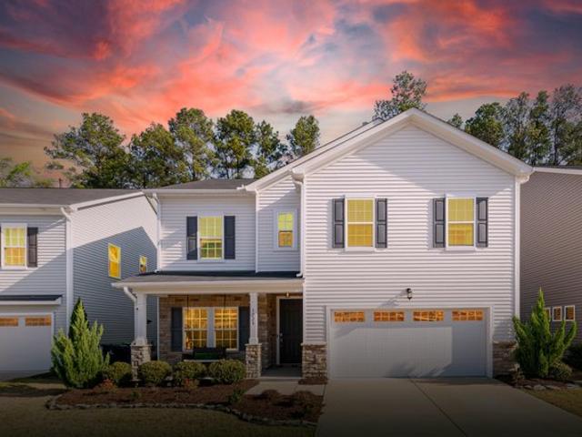 3229 Douglas Fir Rd, Raleigh, NC 27616