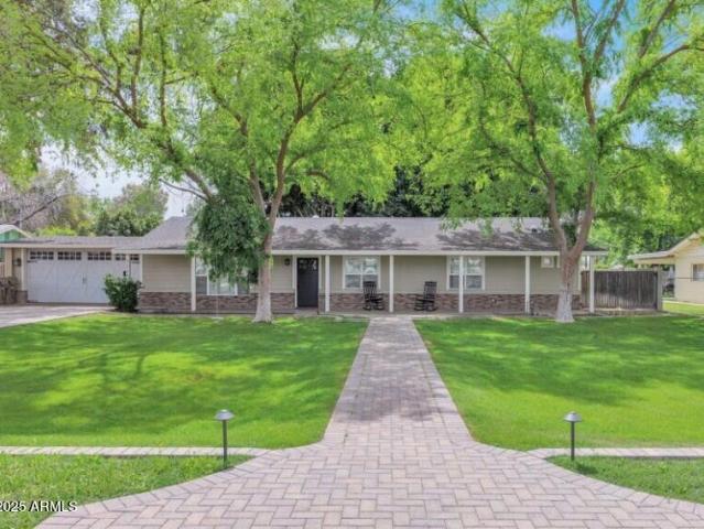 3229 E Clarendon Ave, Phoenix, AZ 85018 | MLS #6931 | Compass