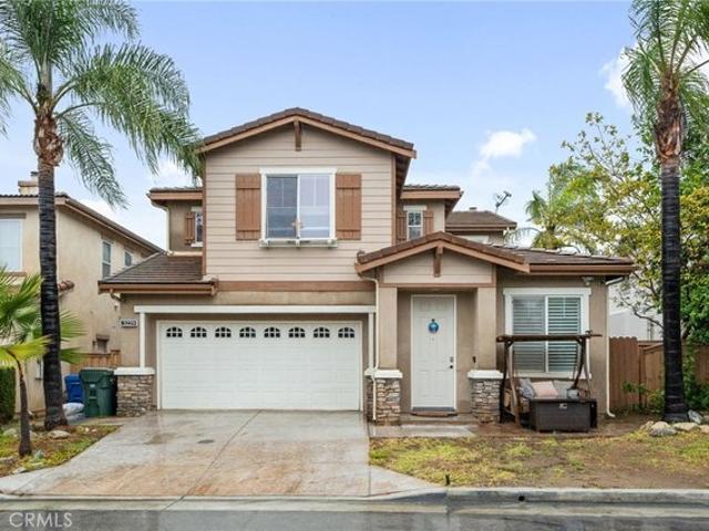3229 E Drycreek Rd, West Covina, CA 91791