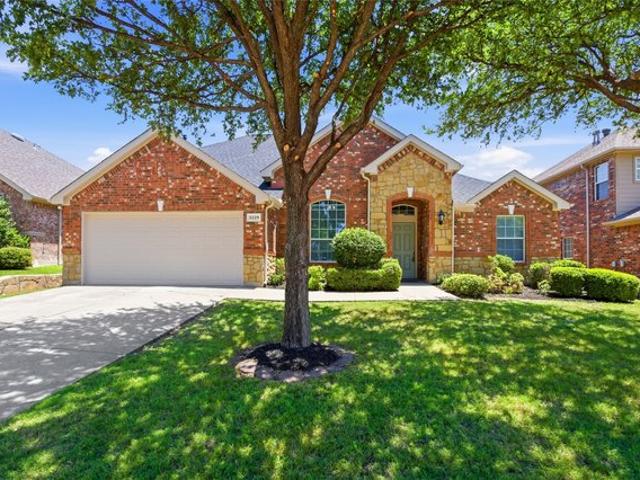 3229 Horizons Dr, Little Elm, TX 75068