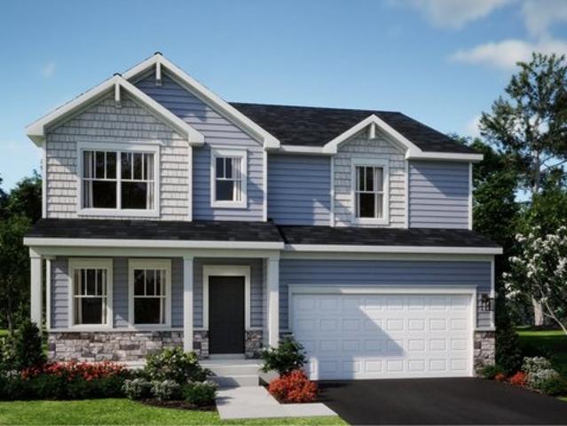 3229 Jori Ln, Johnsburg, IL 60051