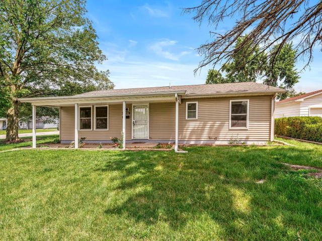 3229 Kent Lane