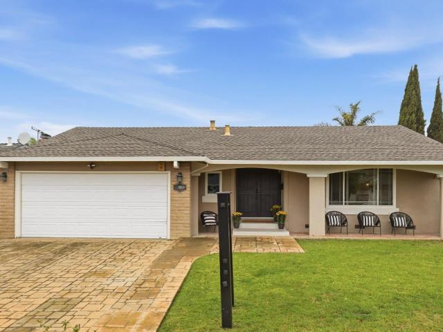 3229 Knights Bridge Road