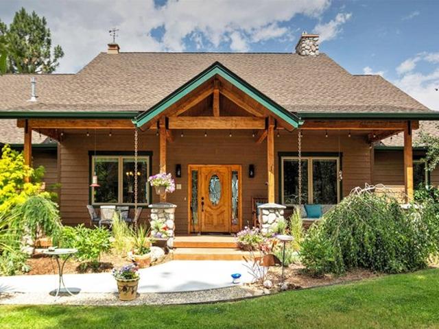 3229 Lupine Ln, Stevensville, MT 59870