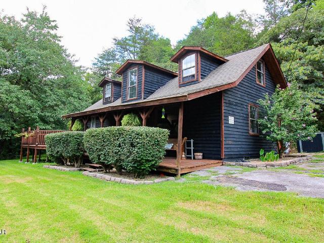 3229 Lost Branch Road