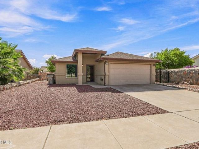 3229 Perla Point Dr, El Paso, TX 79938