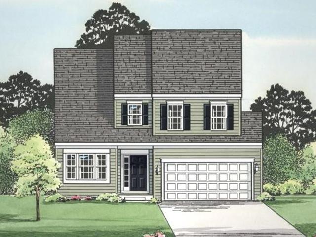 3229 Pinetree Dr, Manchester, MD 21102