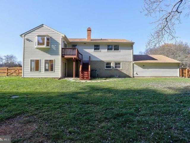 3229 Ramblewood Road