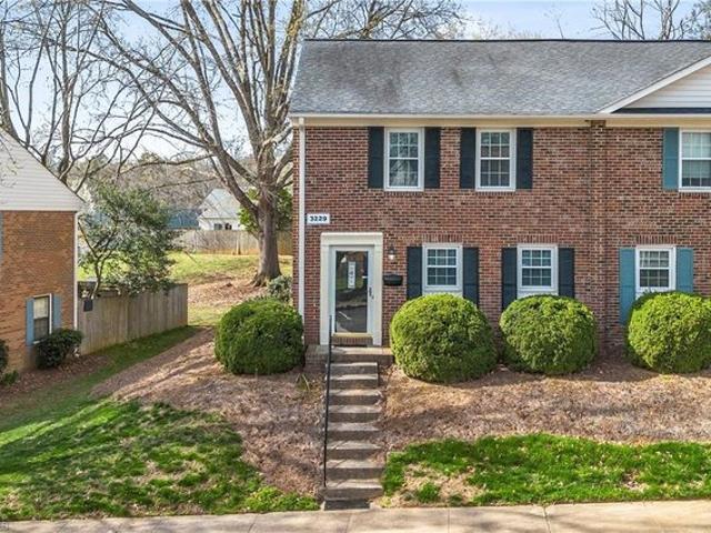 3229 Regents Park Ln Unit A, Greensboro, NC 27455