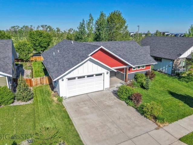 3229 S 26th Ave, Bozeman, MT 59718