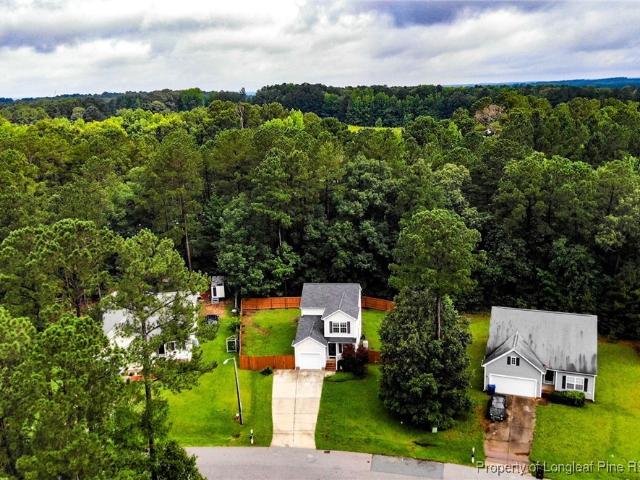 3229 Seth Dr, Sanford, NC 27330 | MLS #745722 | Compass