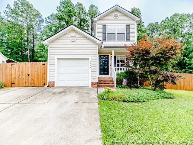 3229 Seth Dr, Sanford, NC 27330 | MLS #761500 | Compass