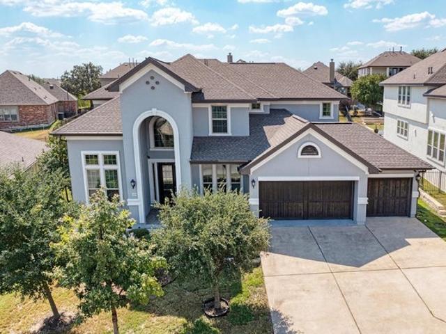 3229 Venezia Vw, Leander, TX 78641